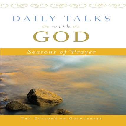 DailytalkswithGod | PDF