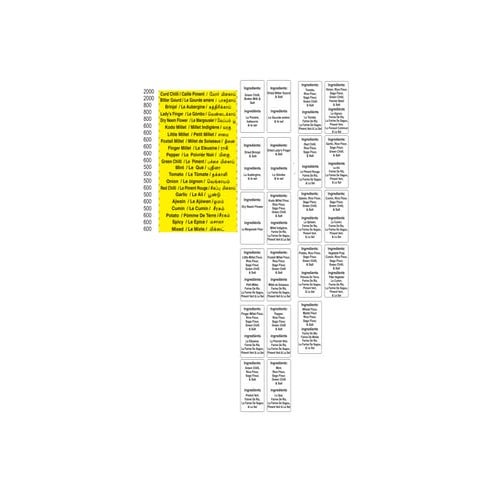 Daily treat type 11 | PDF | Cooking | Food & Drink