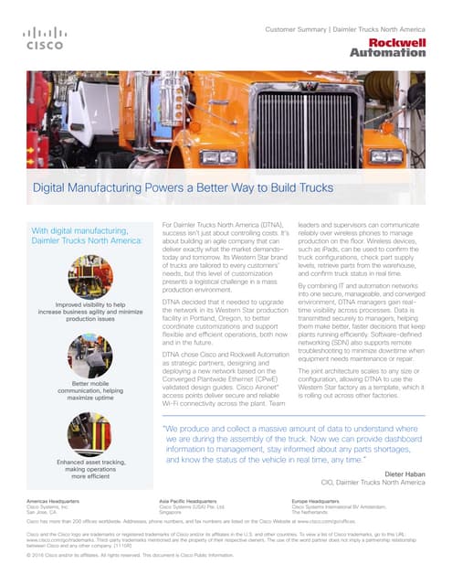 WorkTruckCert - An overview | PPTX