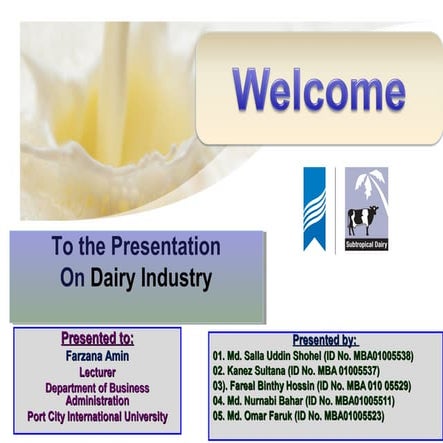 Technical drawings modular cow barn design for smallholder dairy entrepreneurs | PDF