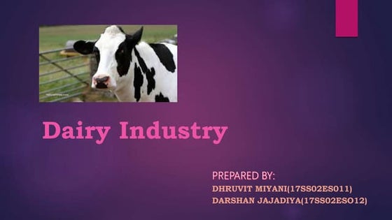 Dairy Innovation 58. pp27 | PDF