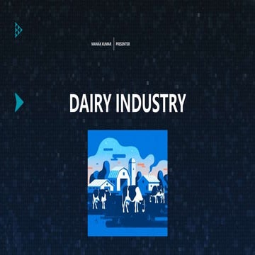 DAIRY INDUSTRY.pptx