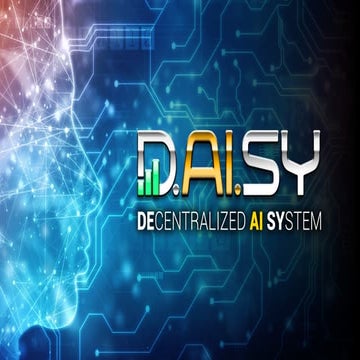 Daisy Präsentation | PPT