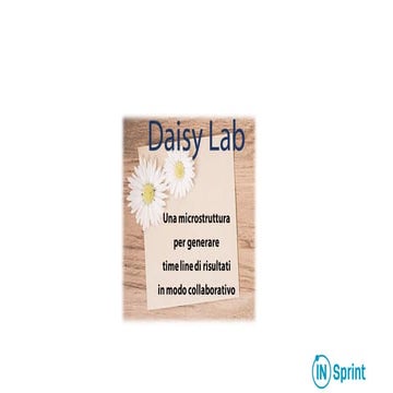 daisy lab | PPT