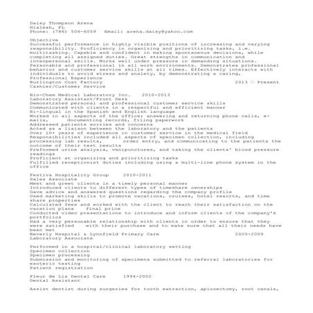 Resume-2-1 | DOC