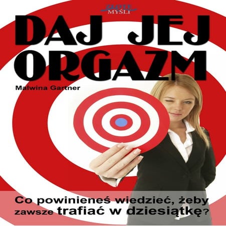 Daj jej-orgazm | PDF | Sexual Health | Diseases and Conditions