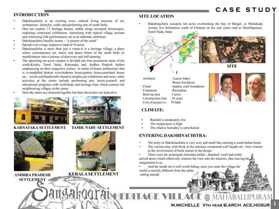 Case Study of Triveni Kala Sangam | PDF | Museums & Galleries | Attractions