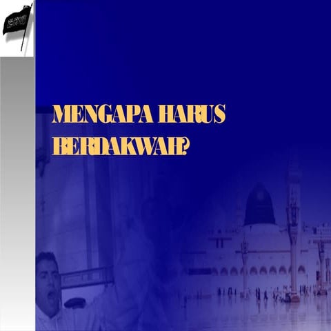 Dakwah islam | PPT
