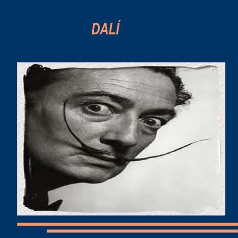 Salvador Dalí | PPT