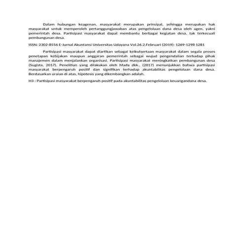 agency theory, teori keagenan, hubungan pemberi amana ke penerima ...