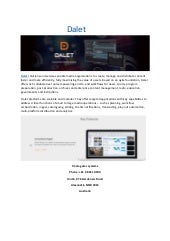 Ti max tracker | PDF