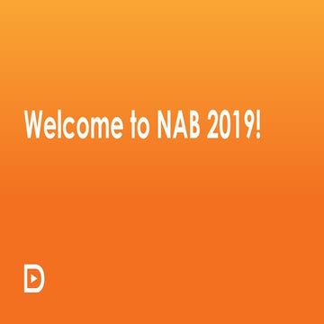 Dalet Pulse at NAB 2019 | PDF