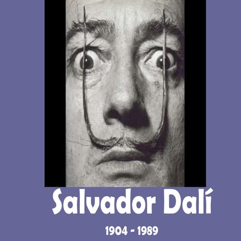 Dali | PPT