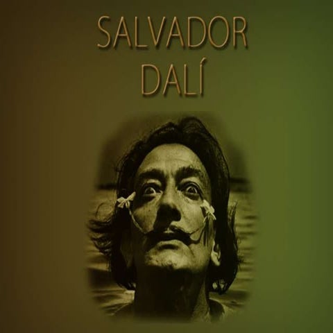 Dali | PPT
