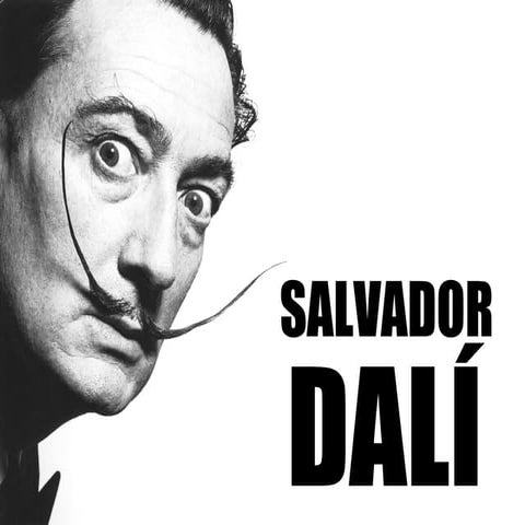 Salvador Dalí | PPT