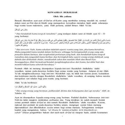 Kelebihan surah ikhlas | PPS