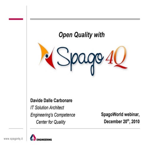 Mapping Automotive SPICE: Achieving Higher Maturity & Capability Levels ...