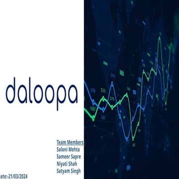Daloopa.pptxaaaaaaaaaaaaaaaaaaaaaaaaaaaaaaaaaaaaaaaaaaaaaaaaa | PPT