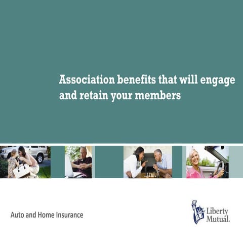 Affinity Partnership | PDF