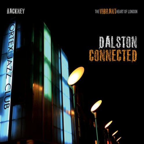 Dalston Connected | PDF