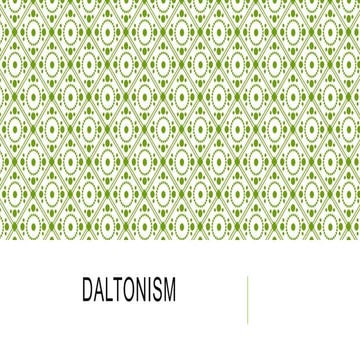 Daltonism.pptx