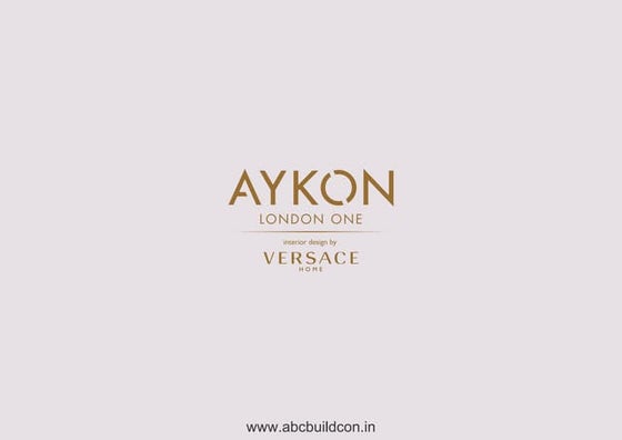 Abc buildcon private limited