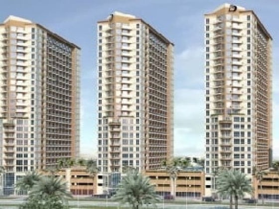 Damac The Heights, Amman, Jordan, UAE | PPT