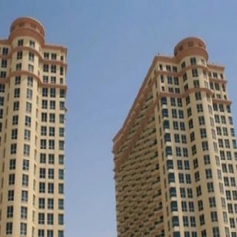 Damac The Piazza, Doha, Qatar, UAE | PDF