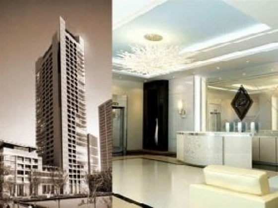 Damac Lago Vista Dubai | PDF