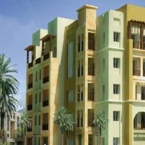 Damac The Piazza, Doha, Qatar, UAE | PDF