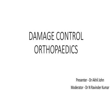 DAMAGE CONTROL ORTHOPAEDICS.pptx