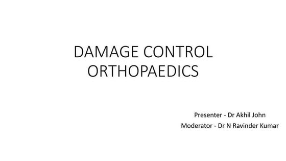 ATLS and DCO.pptx surgical procedures bachelors | PPT