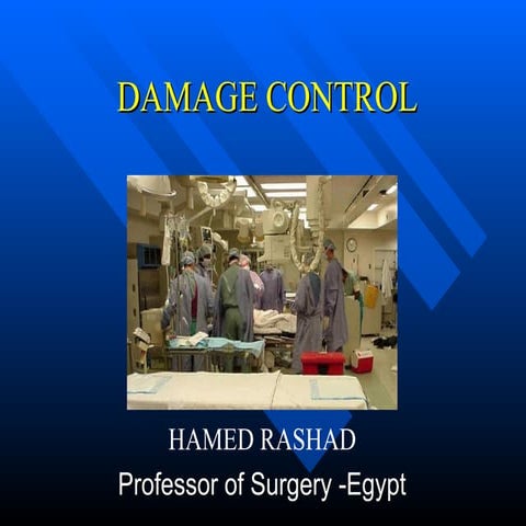 Damage control and its importance the lect.ppt