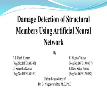 Damage_detection_of_structural_members.ppt