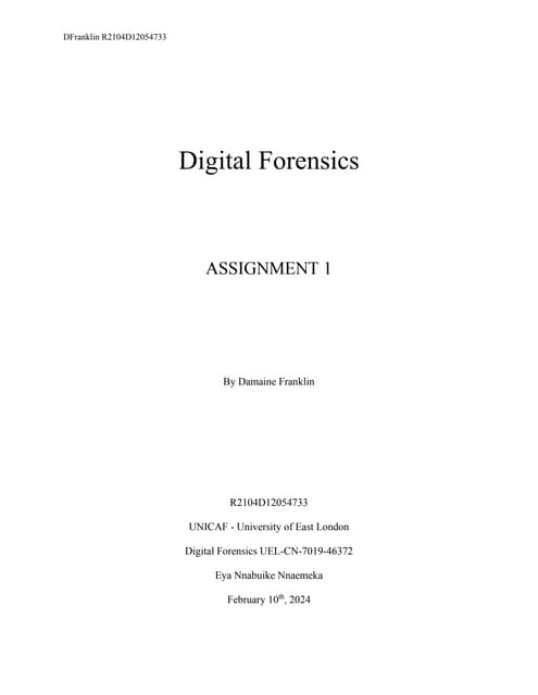 What is The Role of Students in Online Courses? | PDF