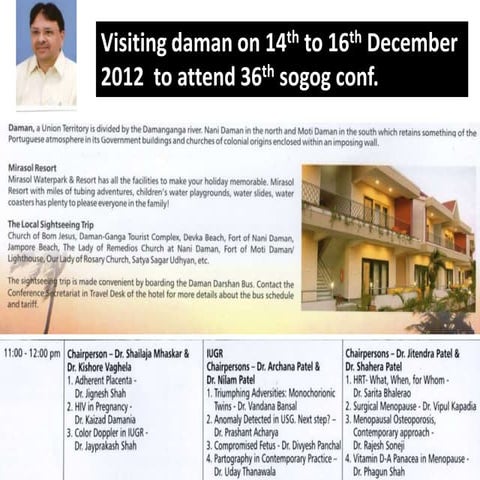 Daman | PPTX