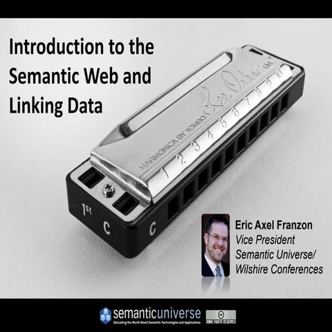 Introduction tothe Semantic Web and Linked Data | PDF | Databases | Computer Software and ...