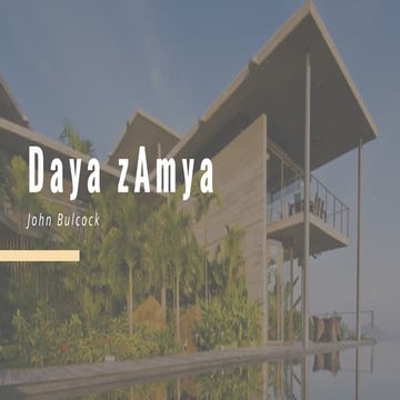 Dama zAmya | PDF