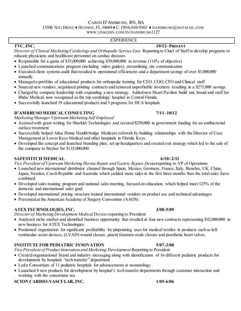 RS_Resume | PDF