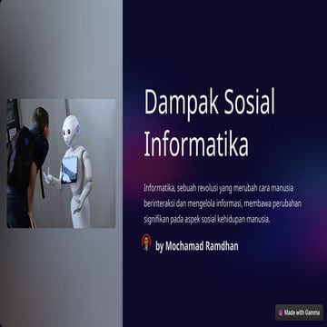 Dampak-Sosial-Informatika kelas delapan.pptx