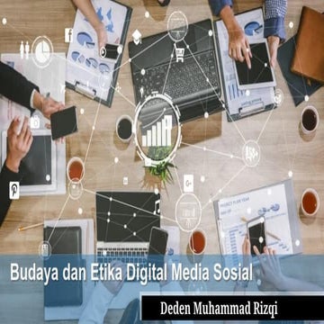 Dampak, Budaya, dan Etika Digital Medsos.pptx