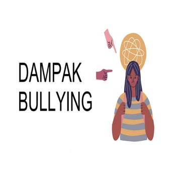 Dampak Bullying dan Bahaya Rokok.pptx