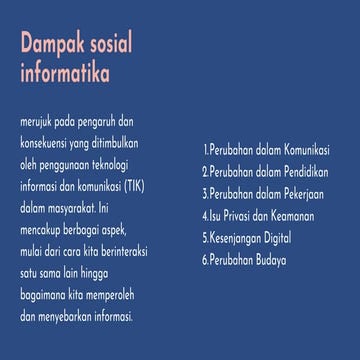 Dampak Sosial Informatika yang terjadi saat ini.pdf
