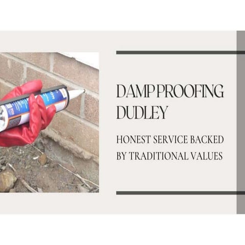 Damp proof | PPT