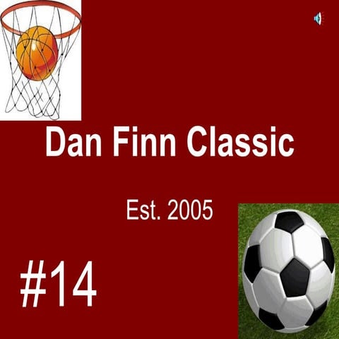 Dan Finn Classic4 | PPT
