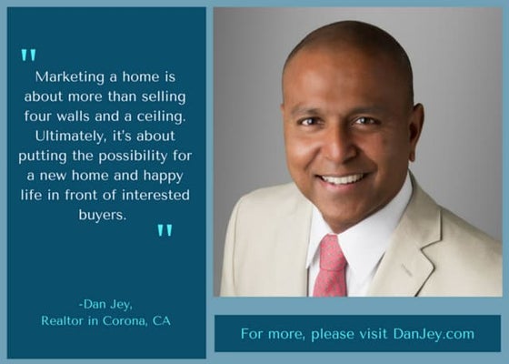 Dan Jey Quote Card #1 | PPT