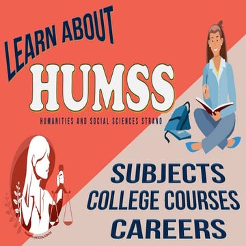 HUMANITIES AND SOCIAL SCIENCES | PDF