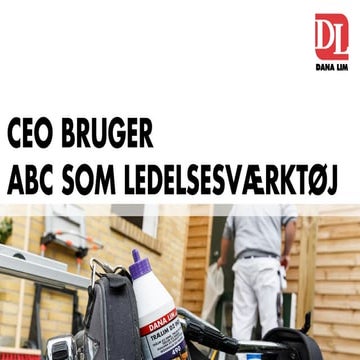 ABC Breakfast Club 2017 - Dana Lim | PPT