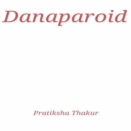 Danaparoid | PDF