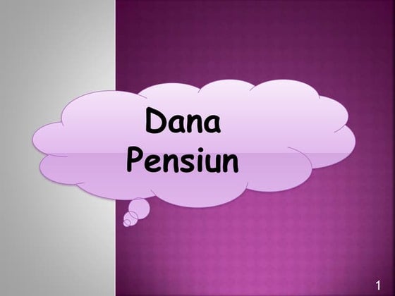 Panduan Exit clearance untuk staff mengundurkan diri | PPT